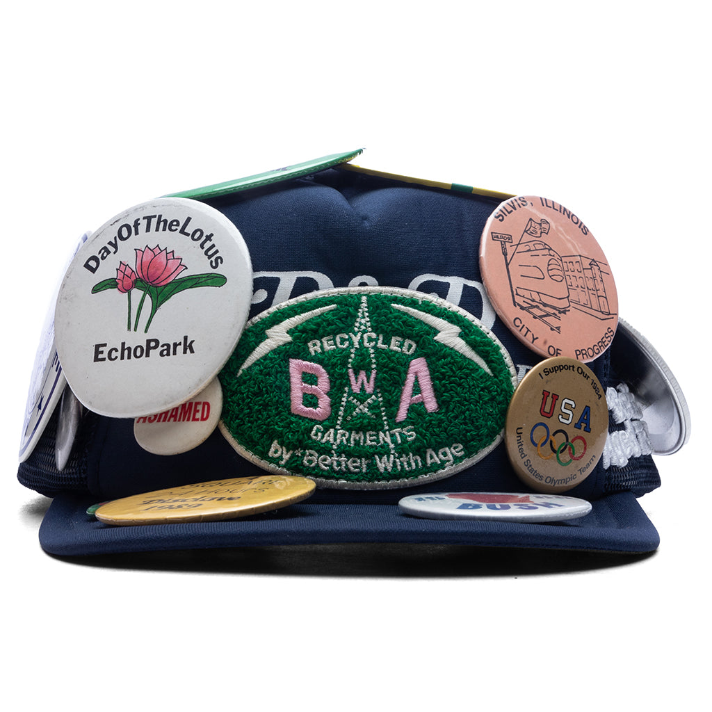 Gentlemen's v2 Hat - Multi – Feature