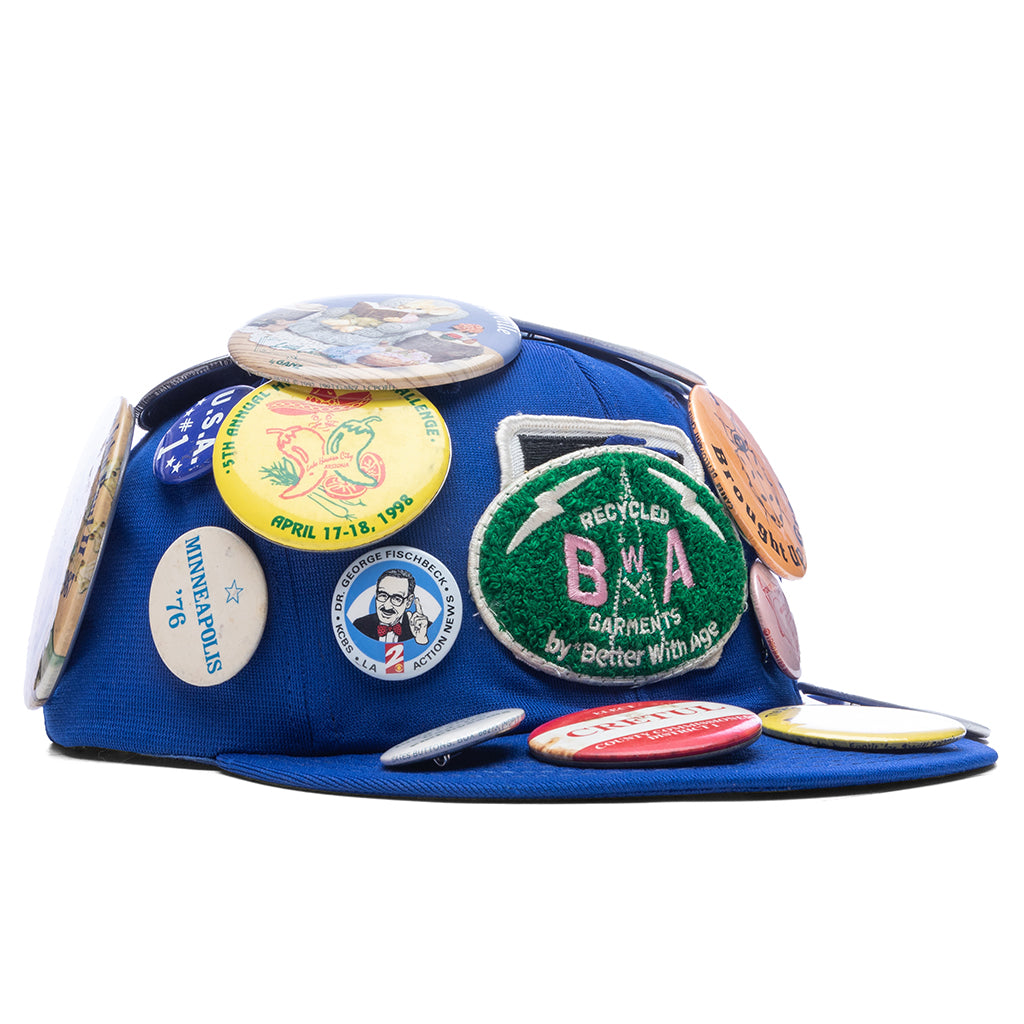 Gentlemen's v2 Hat - Multi – Feature