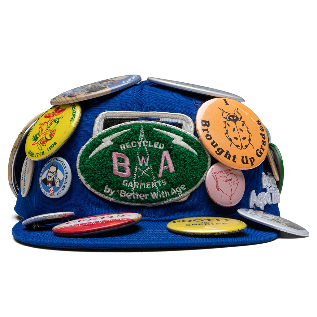 Gentlemen's v2 Hat - Multi – Feature