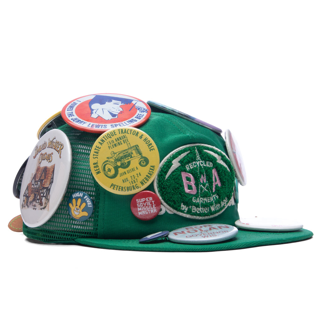 Gentlemen's v2 Hat - Multi – Feature