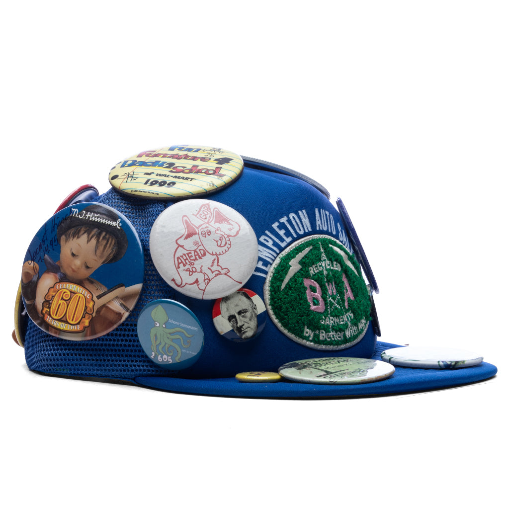 Gentlemen's v2 Hat - Multi – Feature