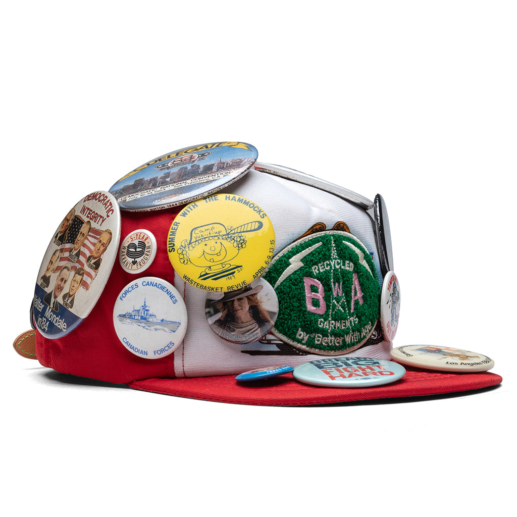 Gentlemen's v2 Hat - Multi – Feature