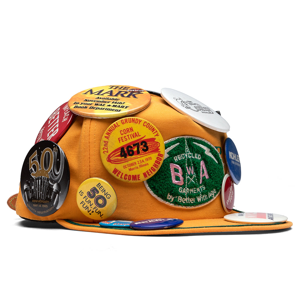 Gentlemen's v2 Hat - Multi – Feature