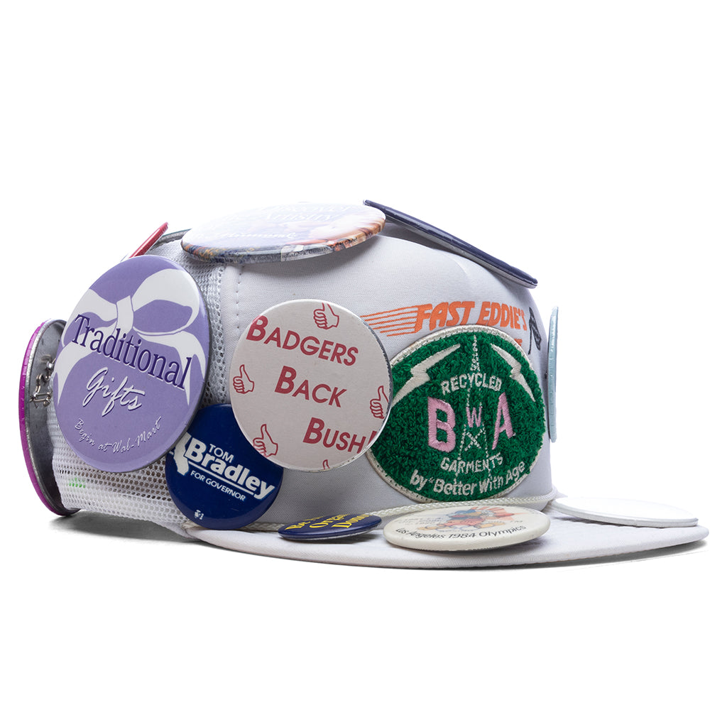 Gentlemen's v2 Hat - Multi – Feature