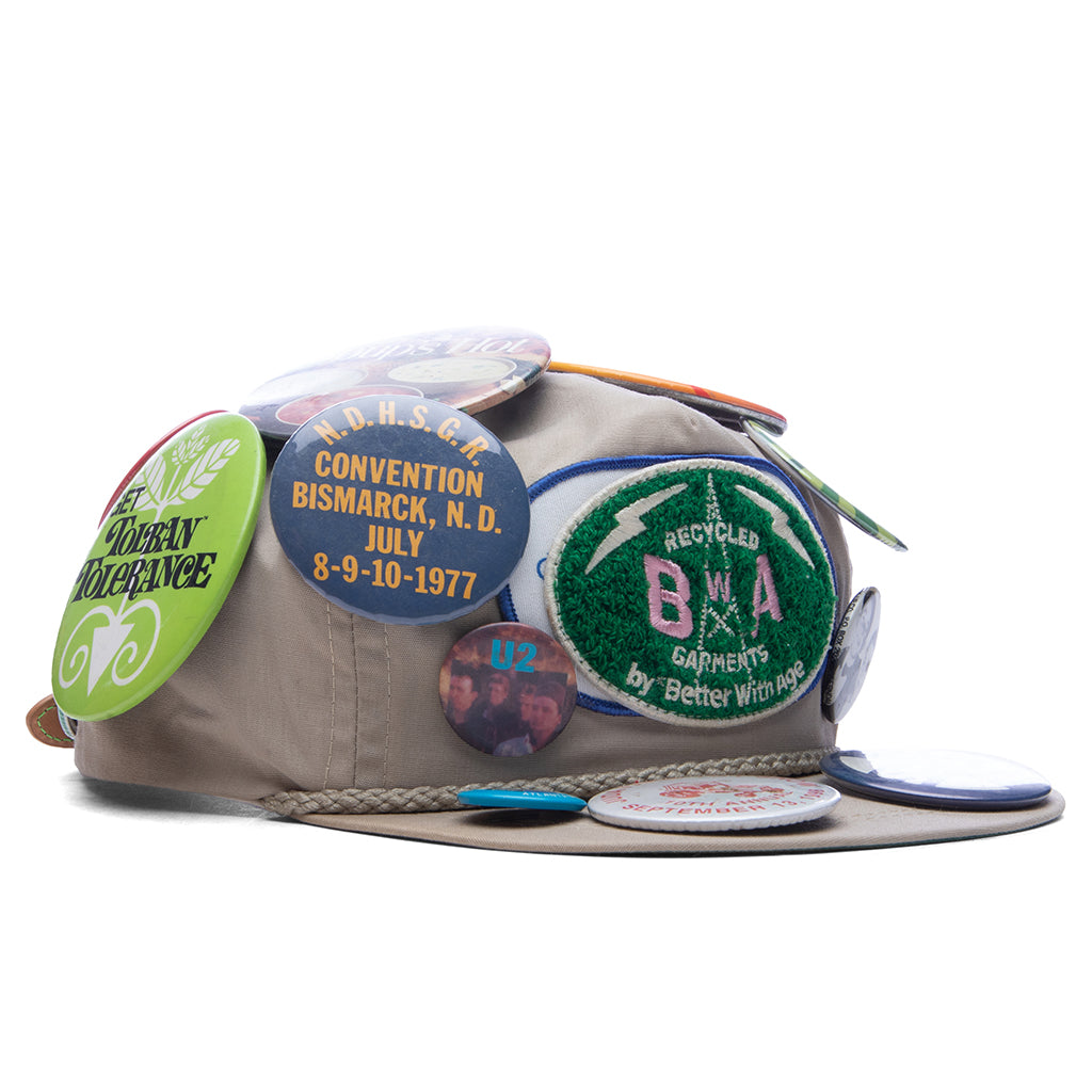 Gentlemen's v2 Hat - Multi – Feature