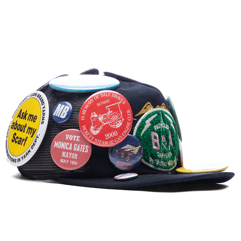 Gentlemen's v2 Hat - Multi – Feature
