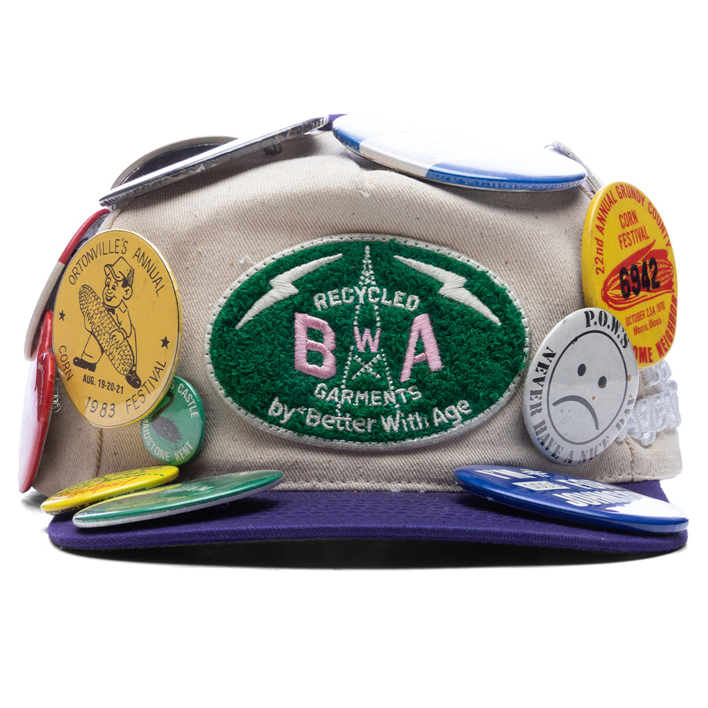 Gentlemen's v2 Hat - Multi – Feature