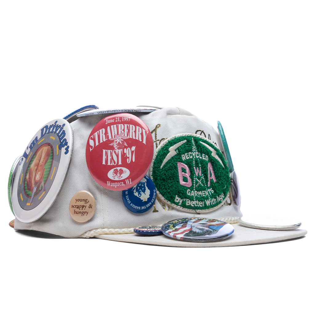 Gentlemen's v2 Hat - Multi – Feature