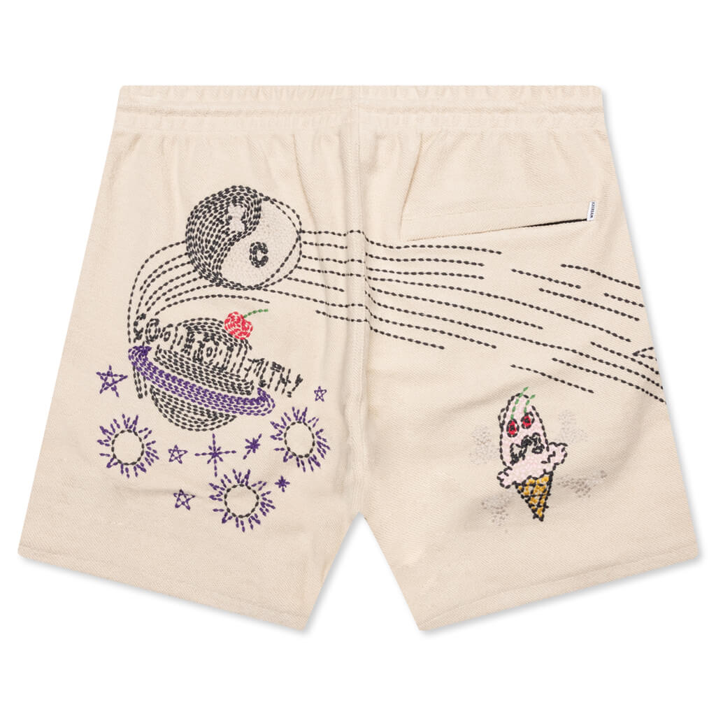 Global Short - Fog – Feature