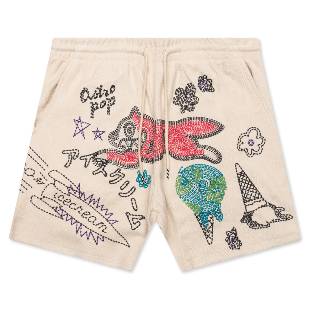 Global Short - Fog – Feature