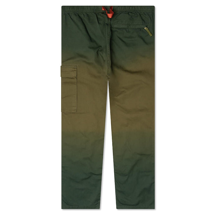 Real Bad Man x Gramicci 1 Pocket G Pant - Army – Feature