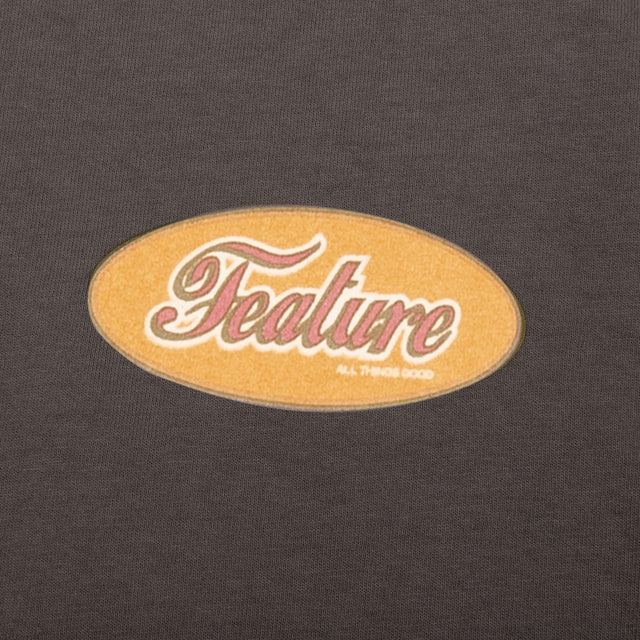 Groove Master Tee - Falcon – Feature