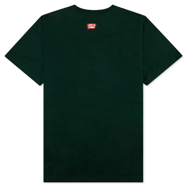 Gumball Eyes S/S Tee - June Bug – Feature