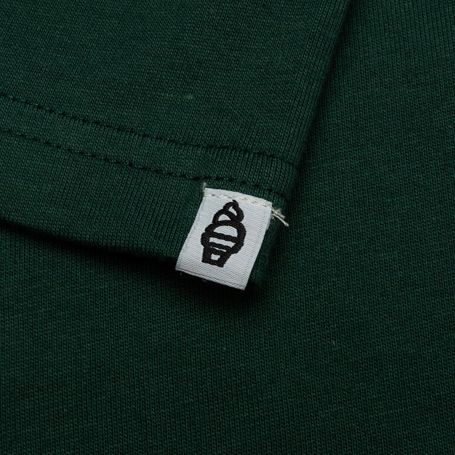 Gumball Eyes S/S Tee - June Bug – Feature