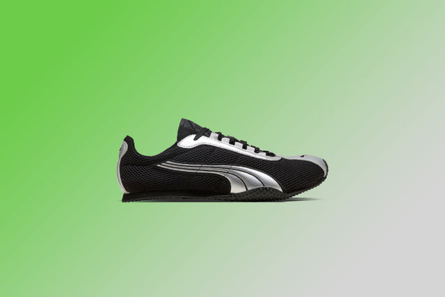 Puma x Feature Velophasis - Concrete Gray/Puma Aged Silver