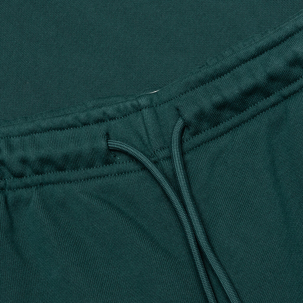 HTG Sweats - Green – Feature