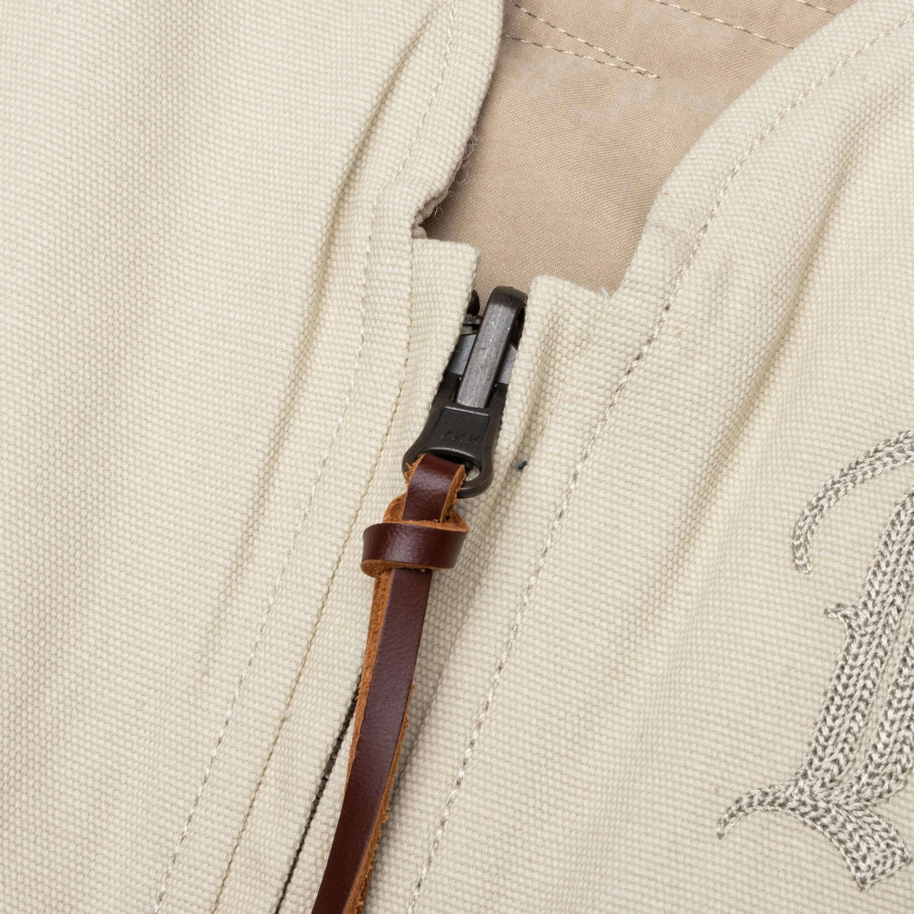 HTG Vest - Bone – Feature