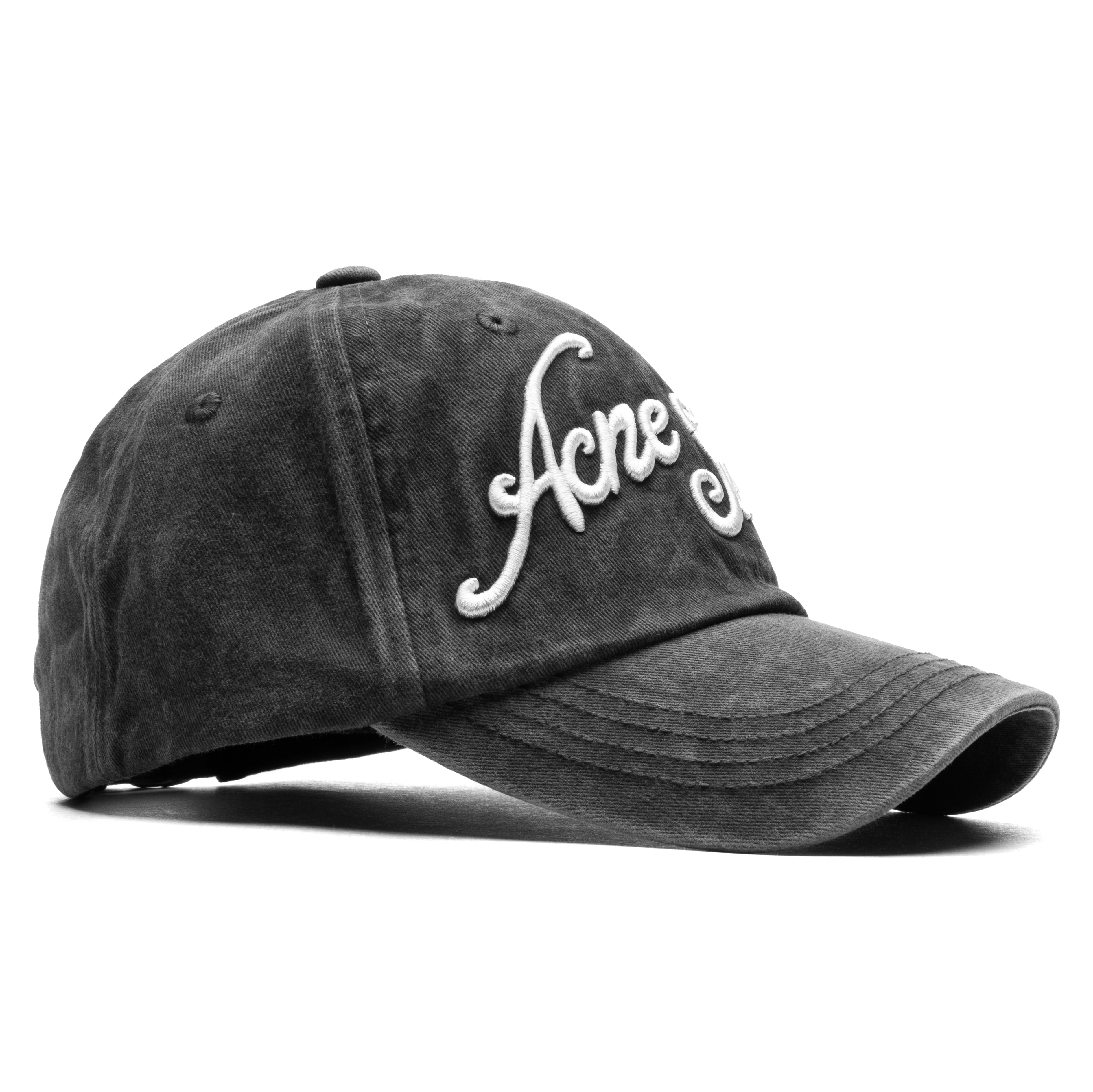 Hats - Faded Black – Feature