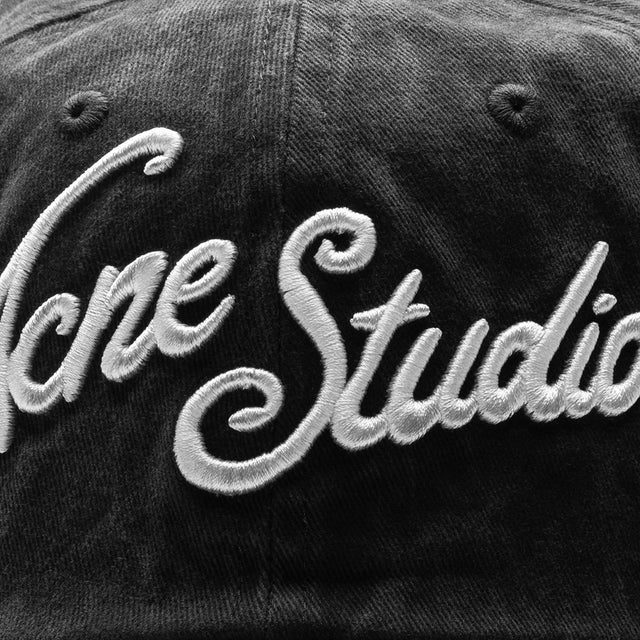 Hats - Faded Black – Feature