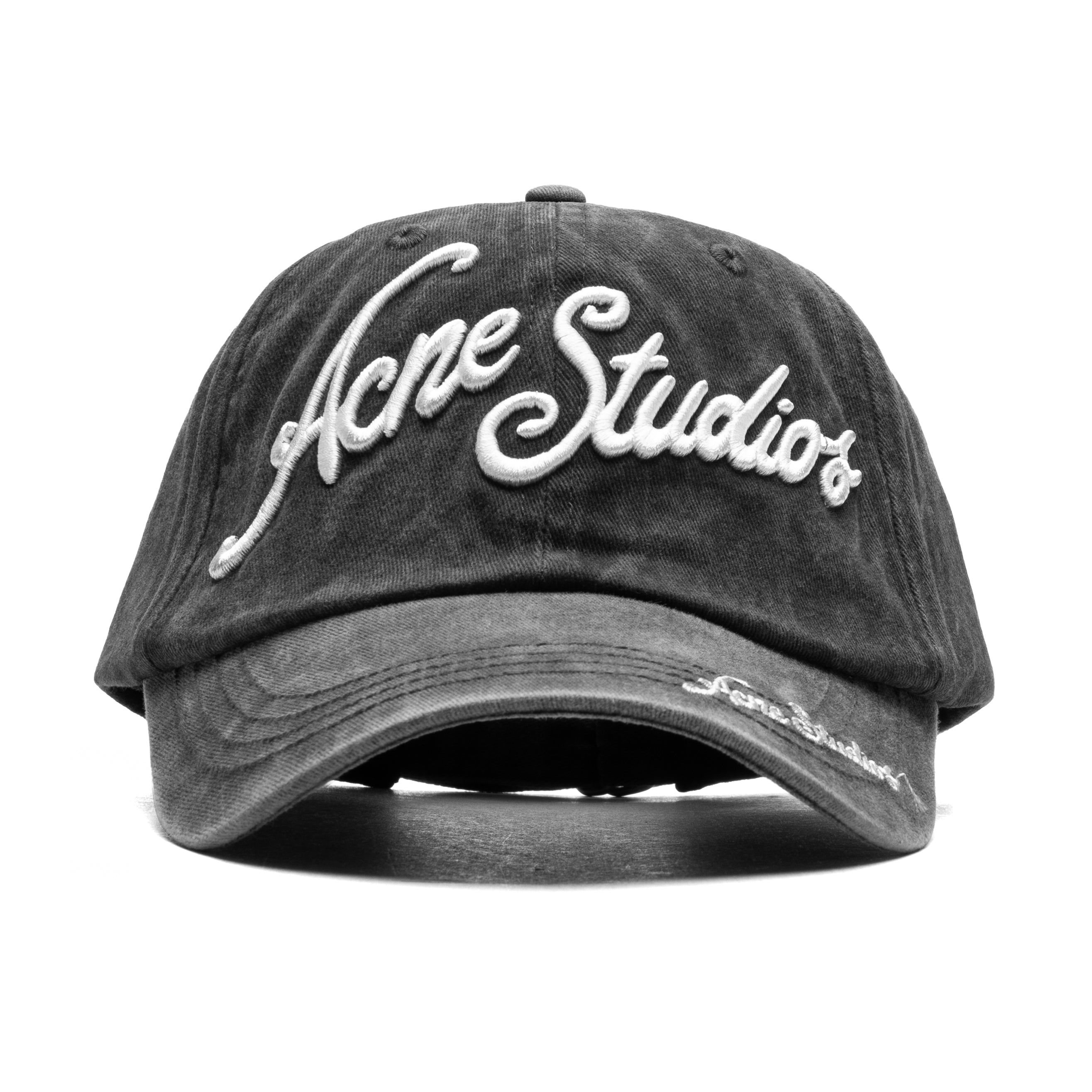 Hats - Faded Black – Feature