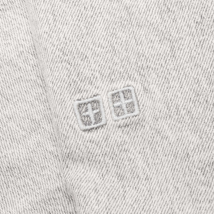 Hazlow Comet - Grey – Feature