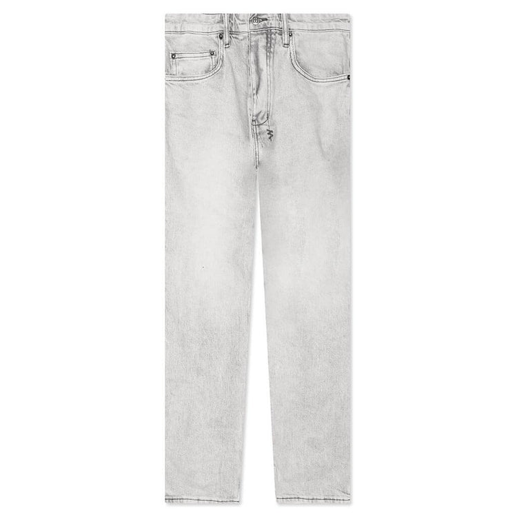 Hazlow Comet - Grey – Feature