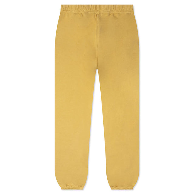 Heavy Fleece Classic Sweatpant - Amber – Feature