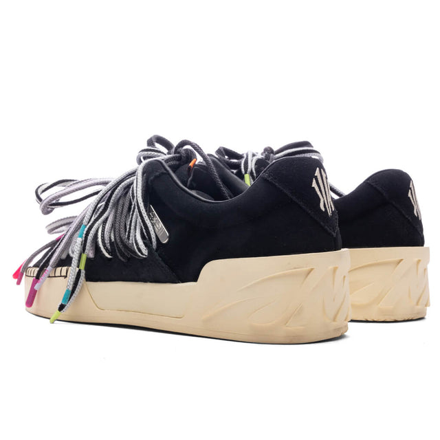 ANTA x Kyrie Irving Hélà Style 'Roots' - Black – Feature