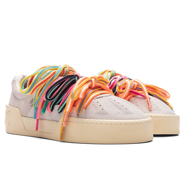 ANTA x Kyrie Irving Hélà Style 'Roots' - White – Feature