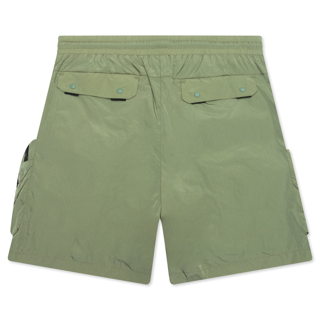 Hiker Shorts - Sea Spray – Feature