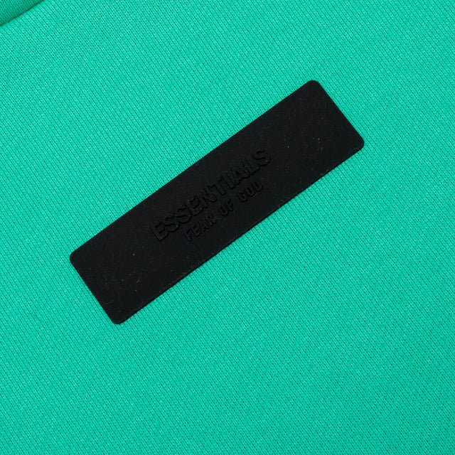 Hoodie - Mint Leaf – Feature