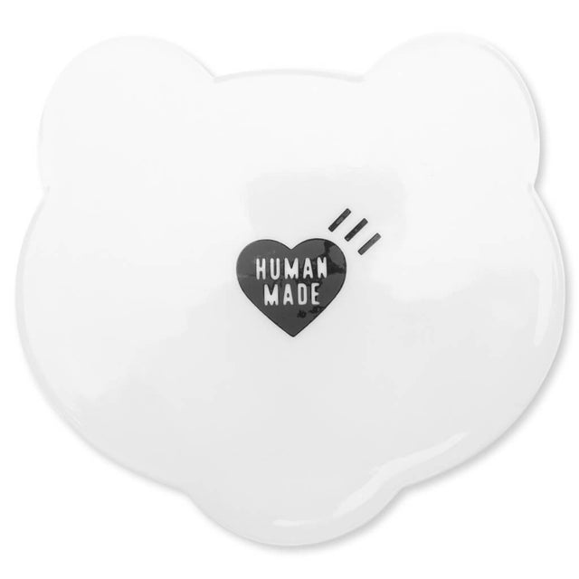 Animal Rubber Coaster - Yellow – Feature