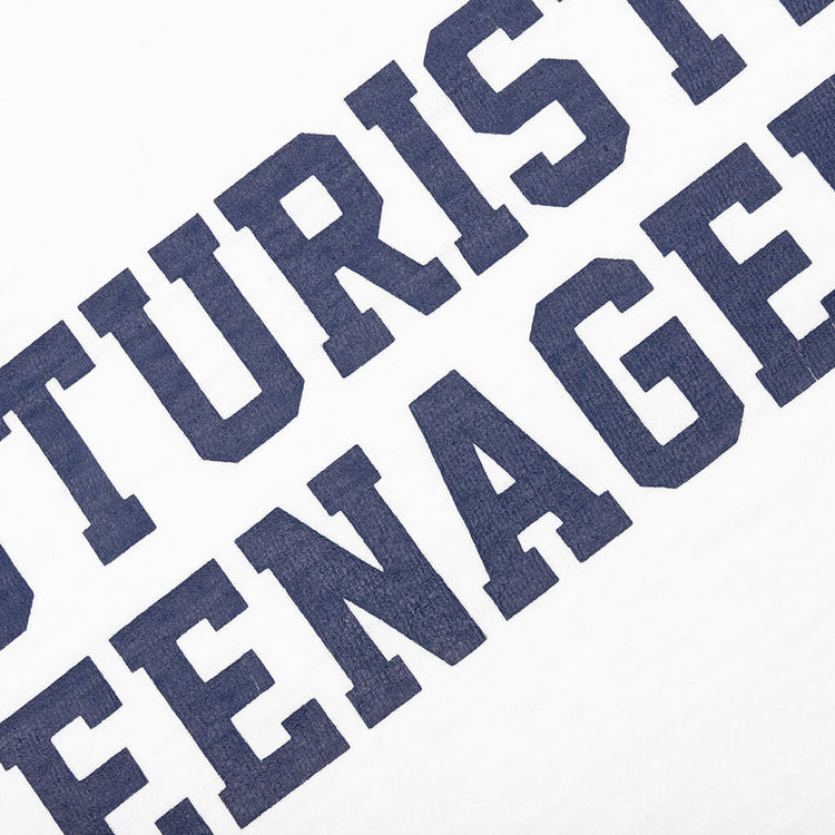 Graphic T-Shirt #06 - White – Feature