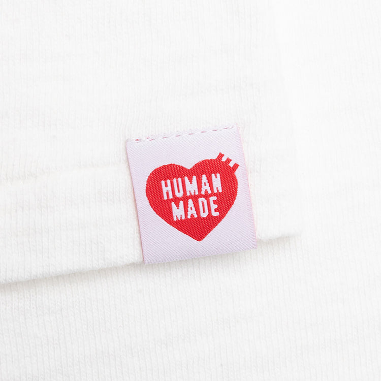 Graphic T-Shirt #06 - White – Feature
