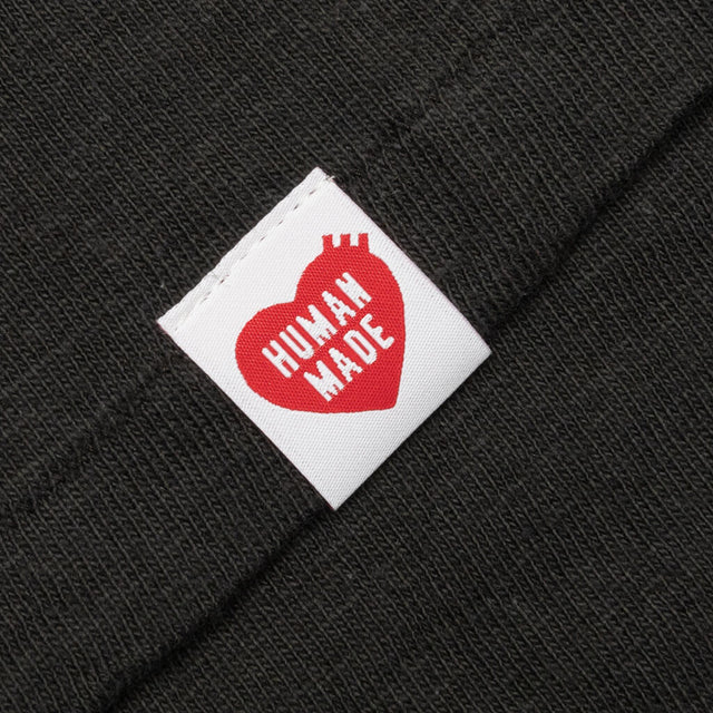 Graphic T-Shirt #11 - Black – Feature
