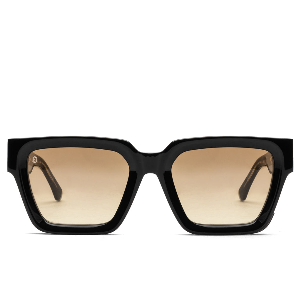 Hunnids - Amber – Feature