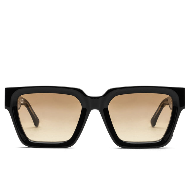 Hunnids - Amber – Feature