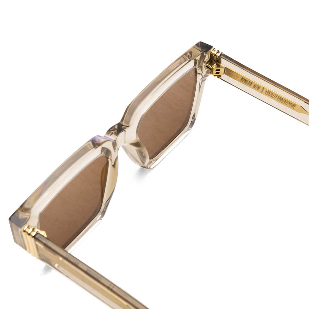 Hunnids - Champagne – Feature