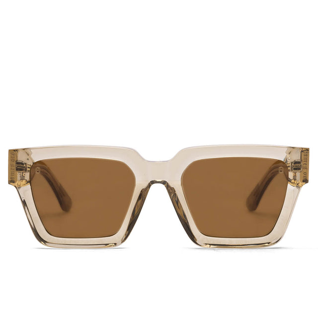 Hunnids - Champagne – Feature