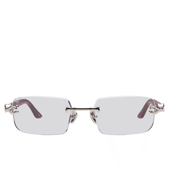 Hydra - Clear Silver – Feature