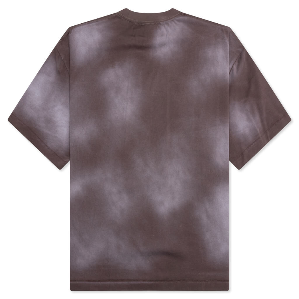 I Already Forgot S/S Tee - Brown – Feature