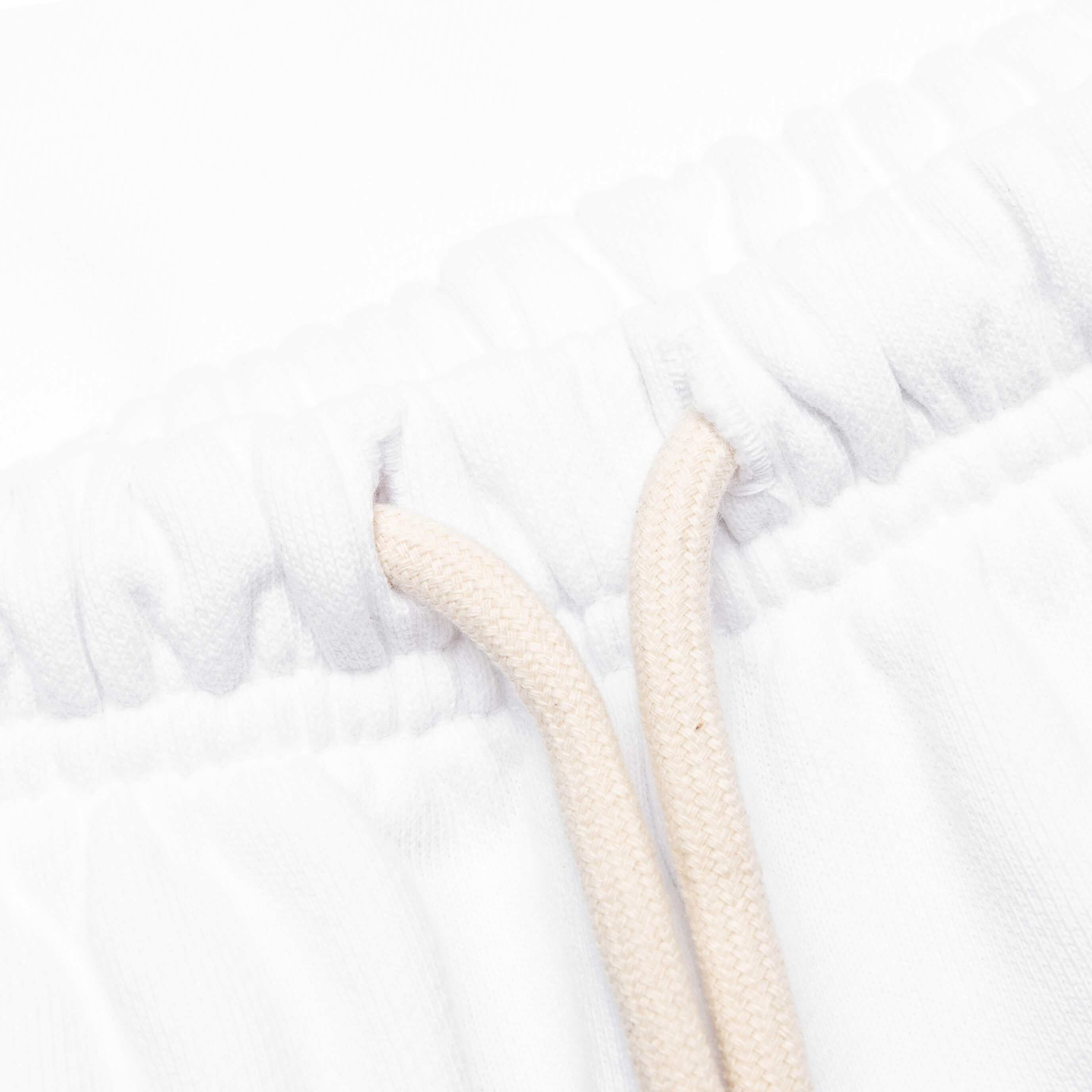 I Still Pray Sweats - White – Feature