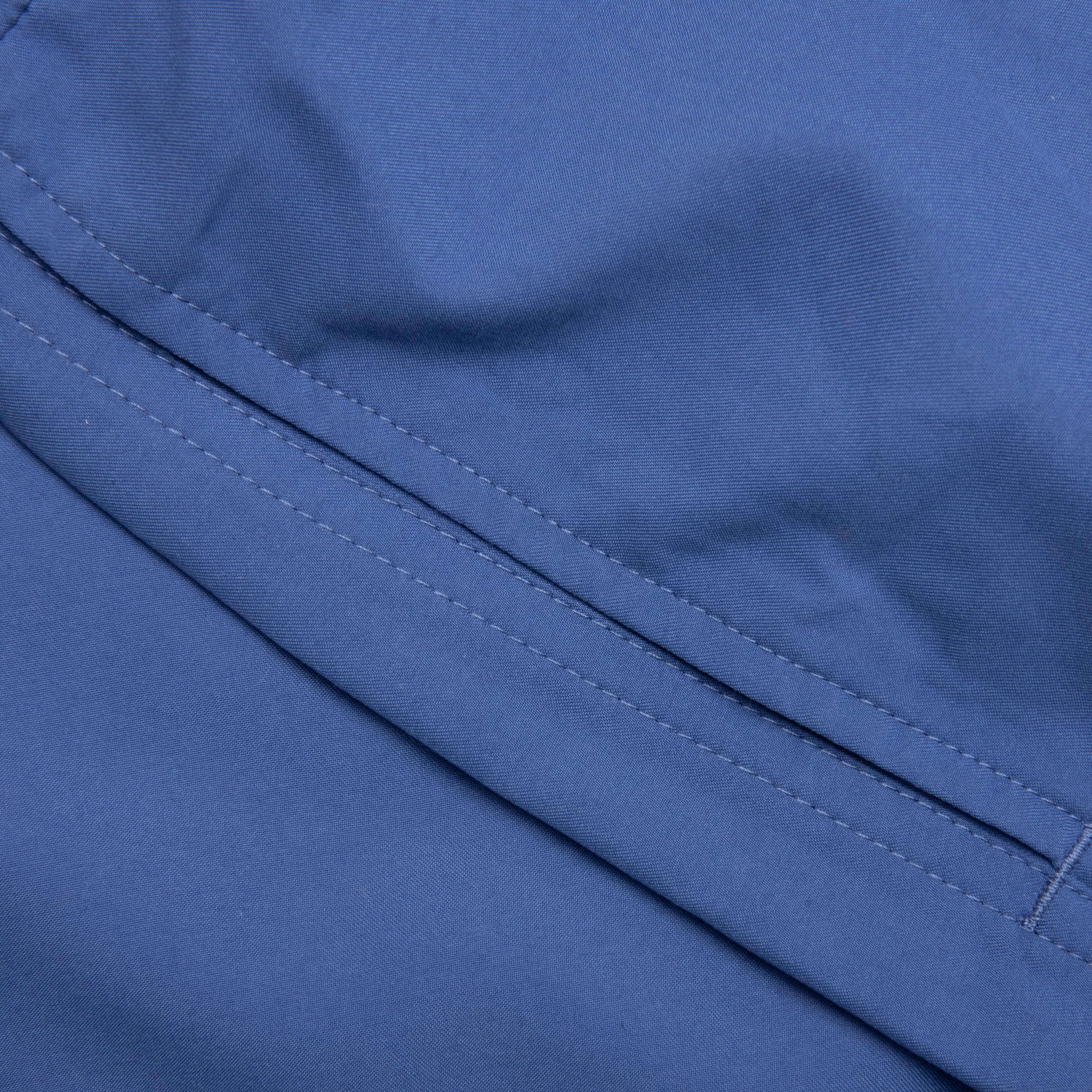 Chase Swim Trunks - Liberty/Gold – Feature