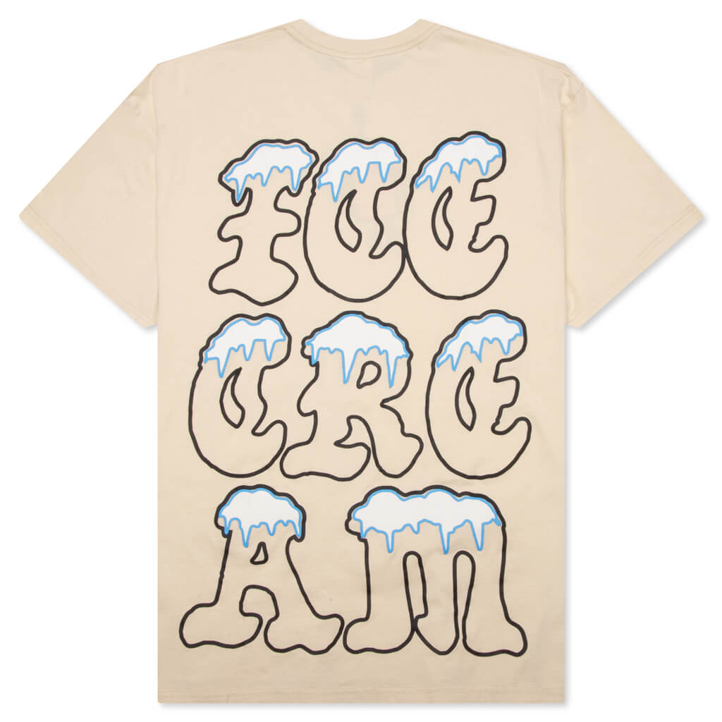 Puffy S/S Knit - Fog – Feature