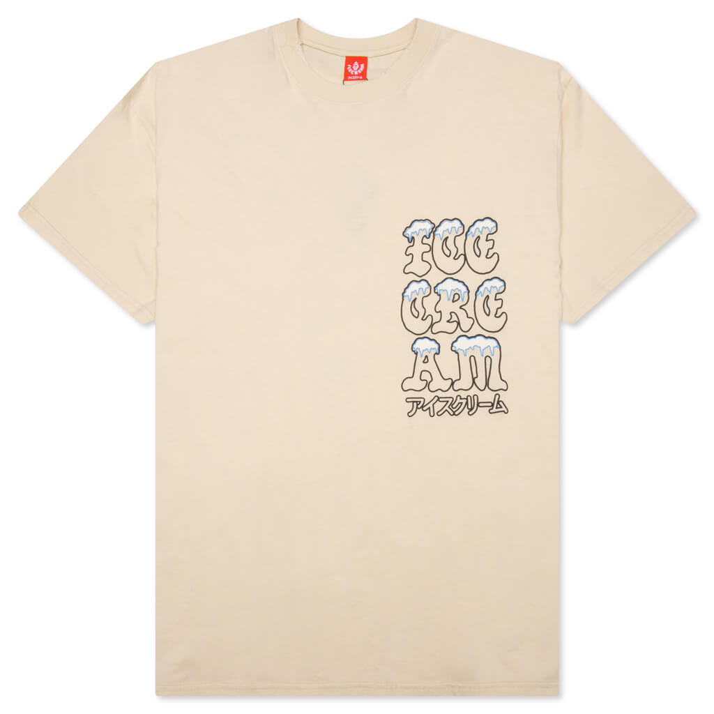 Puffy S/S Knit - Fog – Feature