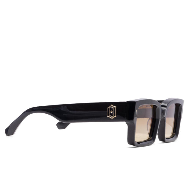 Icon - Amber – Feature