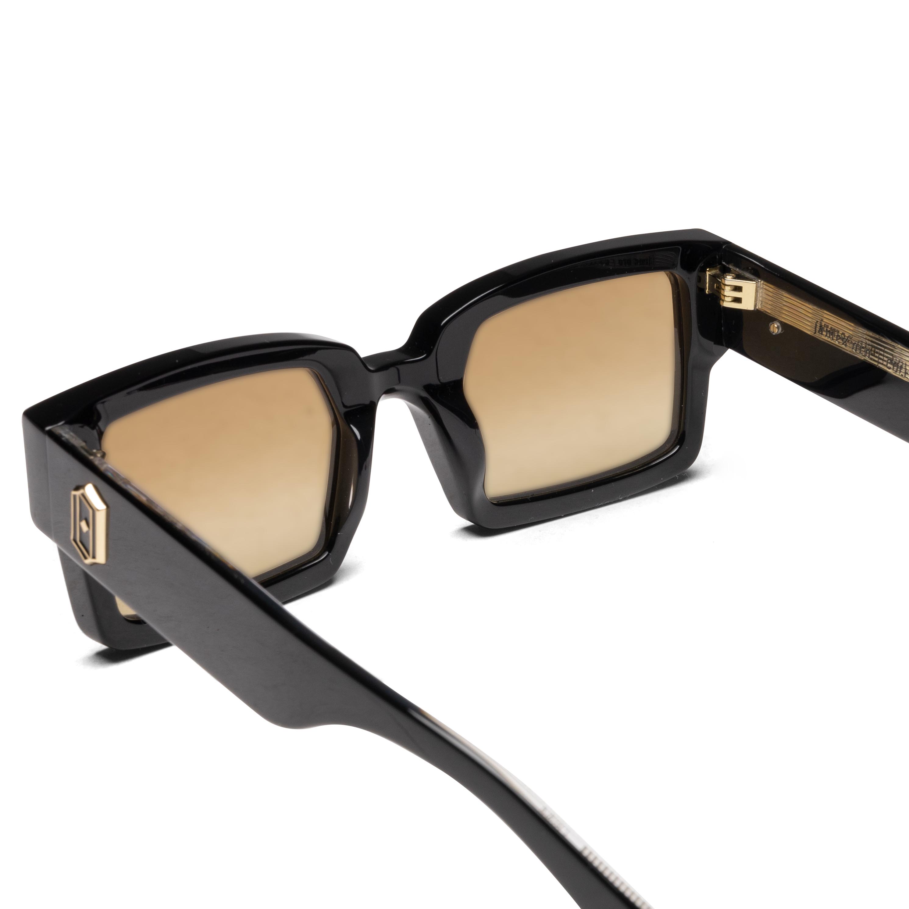 Icon - Amber – Feature