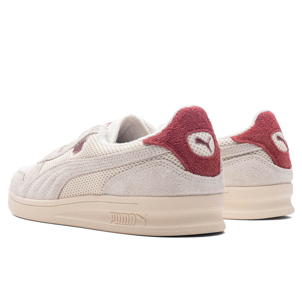 Indoor Mesh - Khaki – Feature