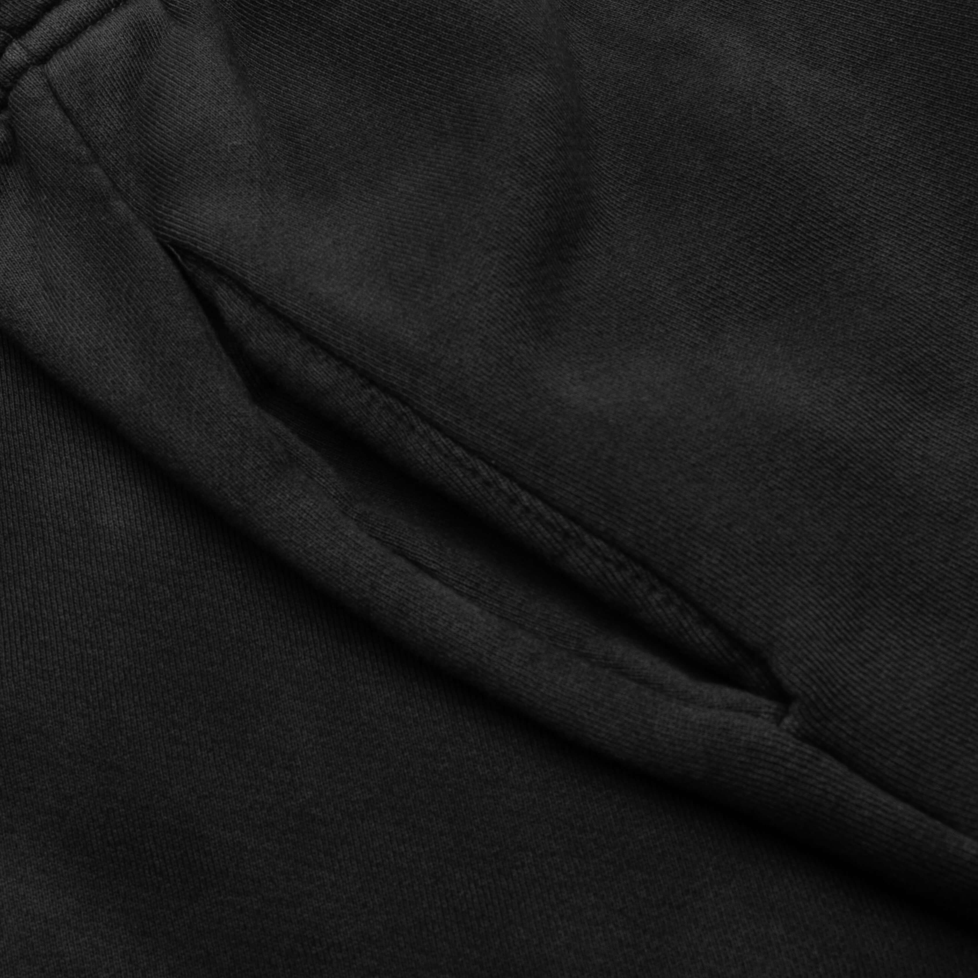 Inri Shorts - Mechanic Black – Feature