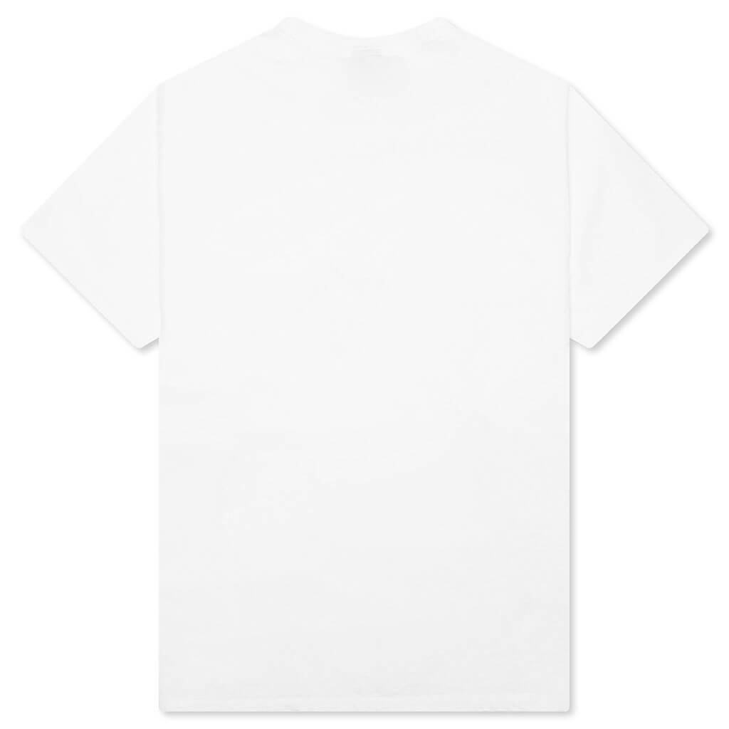 Foundation 3 Pack Tee - White – Feature
